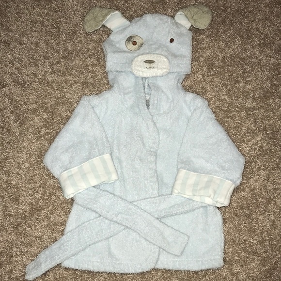 Bath, Skin & Hair | Hooded Robe | Poshmark